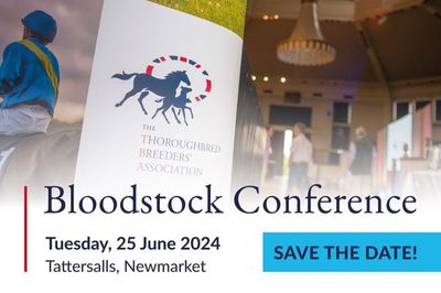 Bloodstock Conference 2024